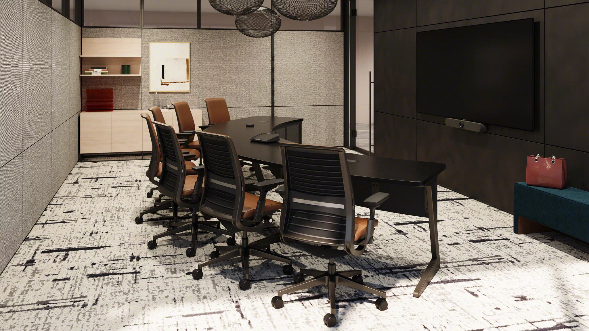 Flexibilité et efficacité au bureau: transformer les espaces de travail ... Flexibilité et efficacité au bureau: transformer les espaces de travail ...